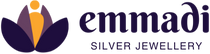 Emmadi Silver Jewellery